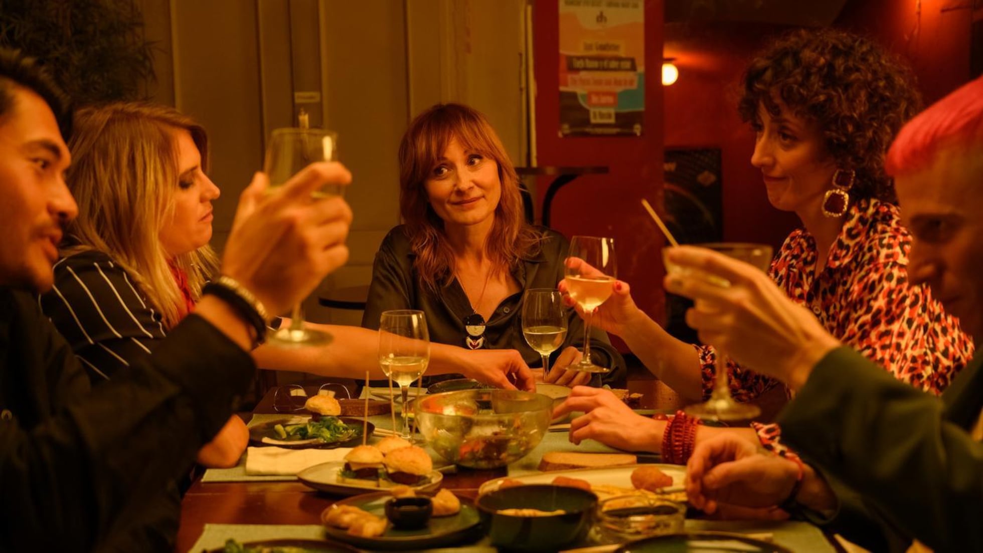 ‘Daniela Forever’: la singular cabeza de Vigalondo se adentra (y ...