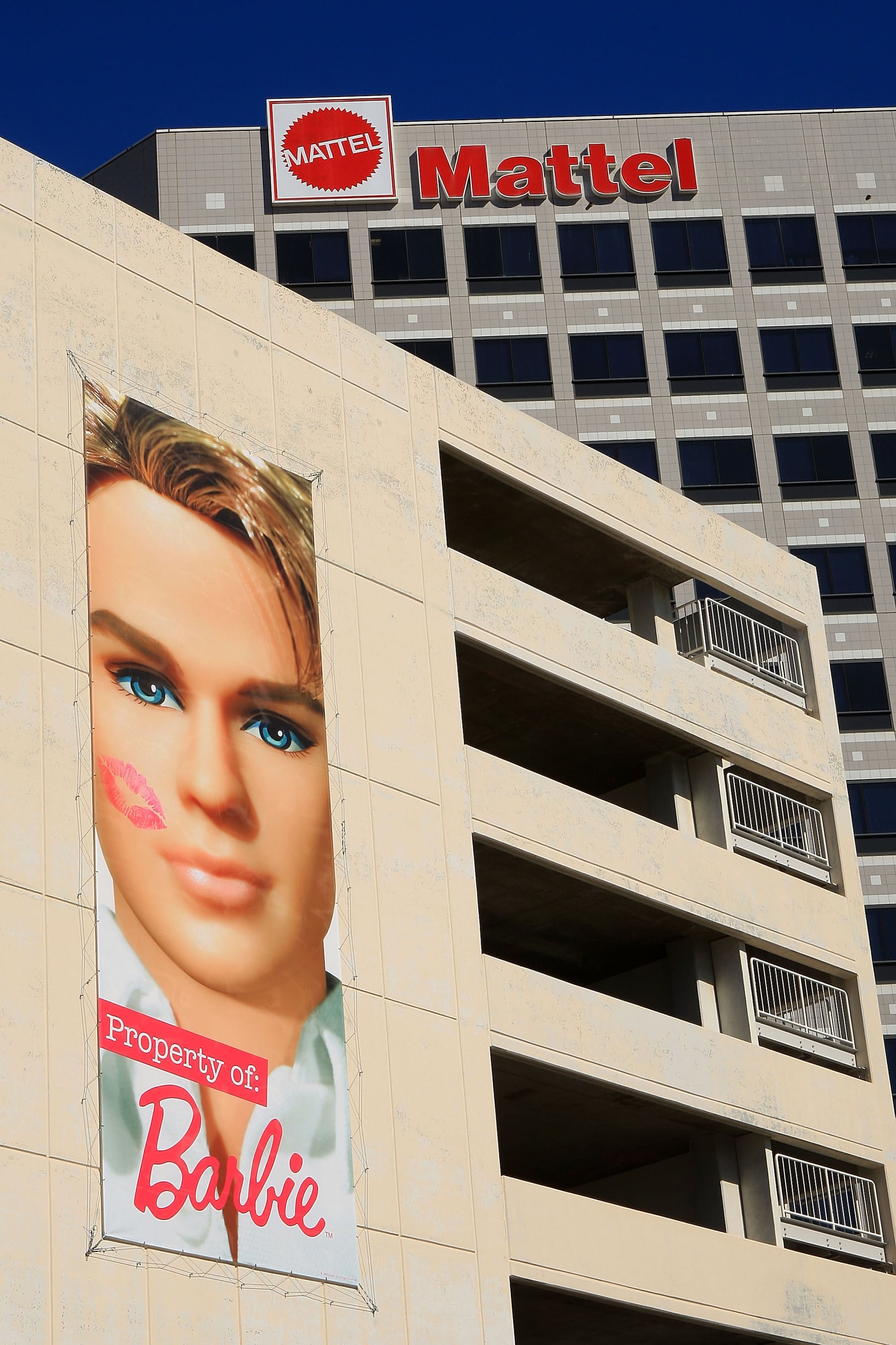 El misterio de Ken, el muñeco a la sombra de Barbie al que el mundo ...