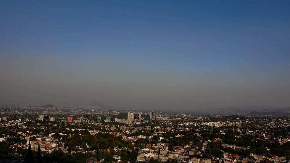 Contingencia ambiental: qué es el ozono y cuáles son los daños que ...