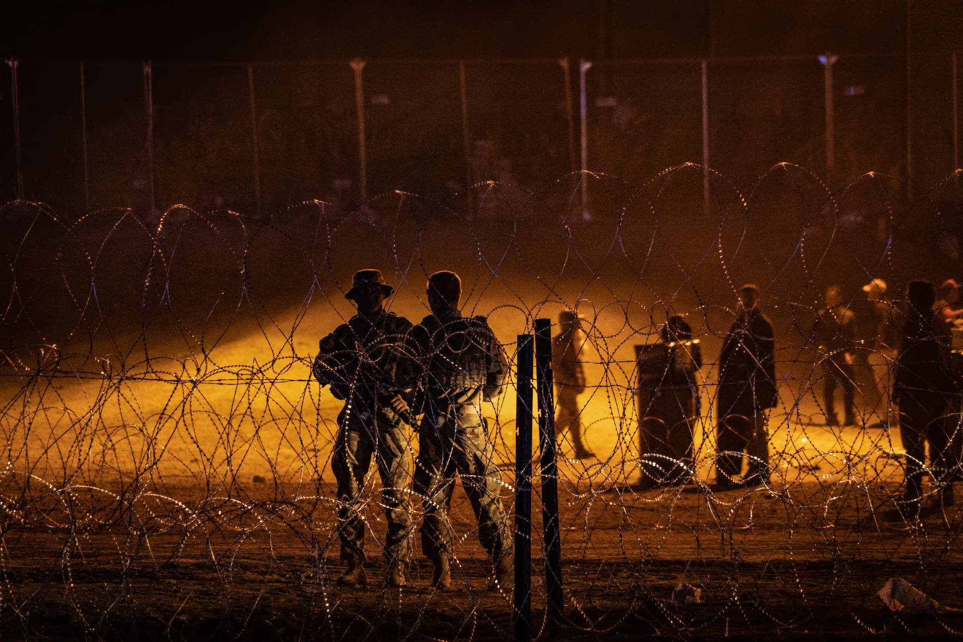 Ciudad Juárez: Huérfanos de una frontera militarizada | EL PAÍS México