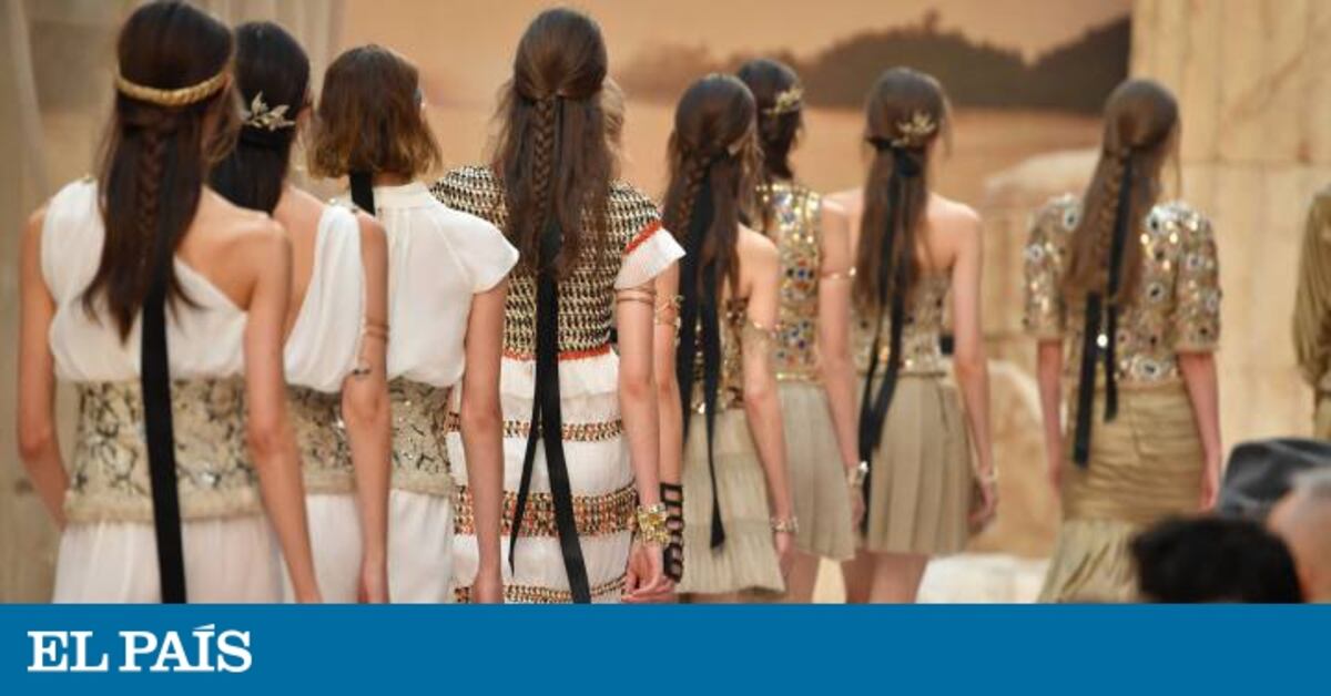 Francia exige a las modelos demasiado delgadas un certificado médico ...