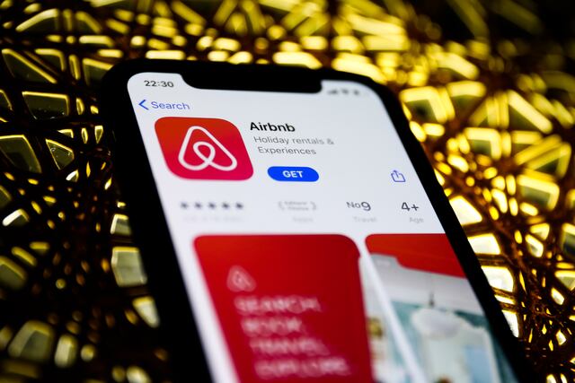 BBVA se asocia con Airbnb para financiar reformas de eficiencia ...