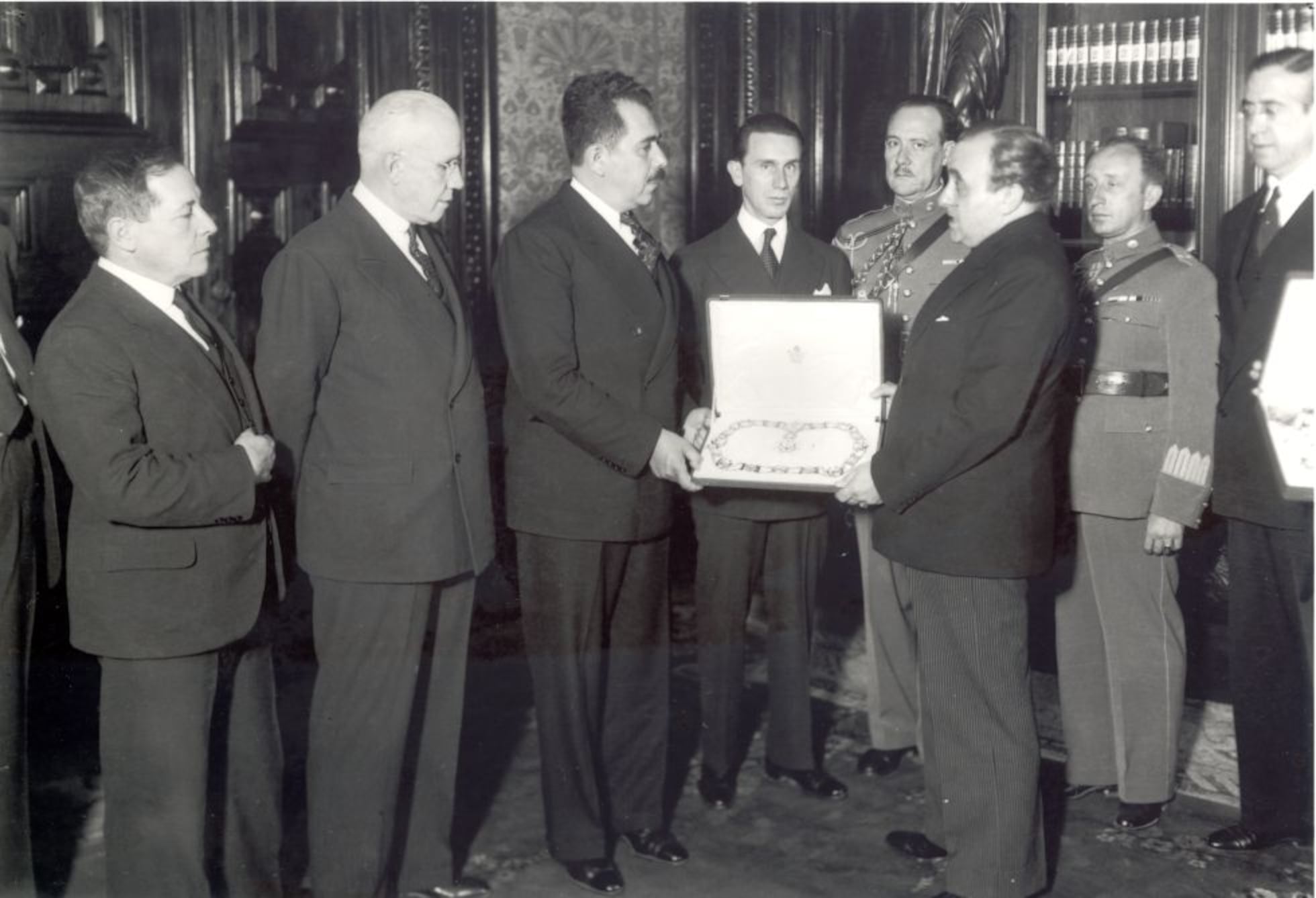 Las imágenes del exilio | Fotos | Política | EL PAÍS