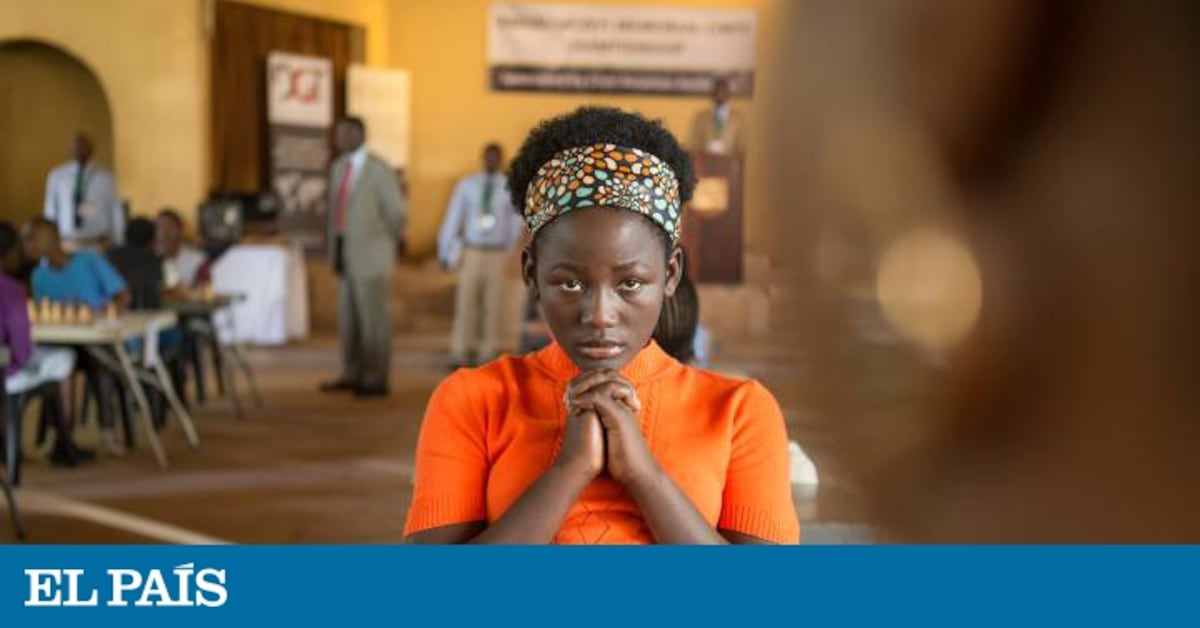 Katwe, el barrio de Kampala que ha popularizado Disney | Seres Urbanos ...