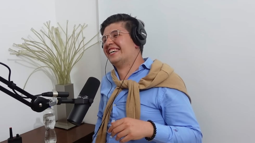 Rodolfo ‘Fofo’ Márquez: de ‘junior’ millonario a condenado por intento ...