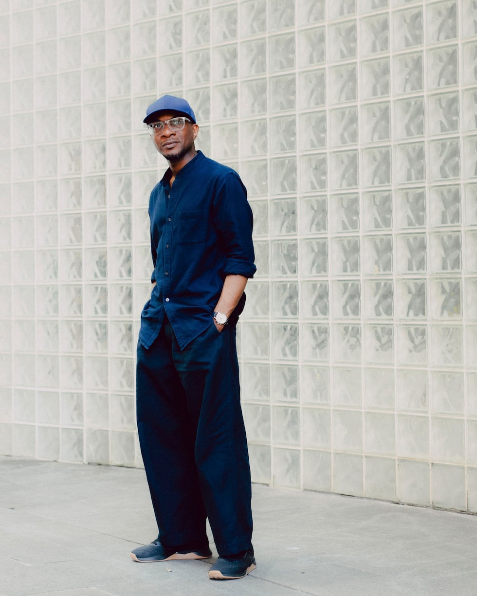 Teju Cole: “La maldad arraiga en la vida cotidiana cuando la gente ...