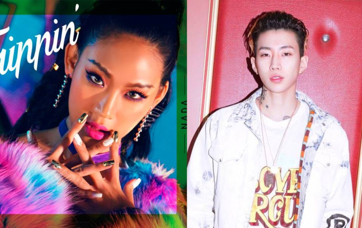 Estas son las estrellas de rap coreano que arrasan en YouTube y querrás ...