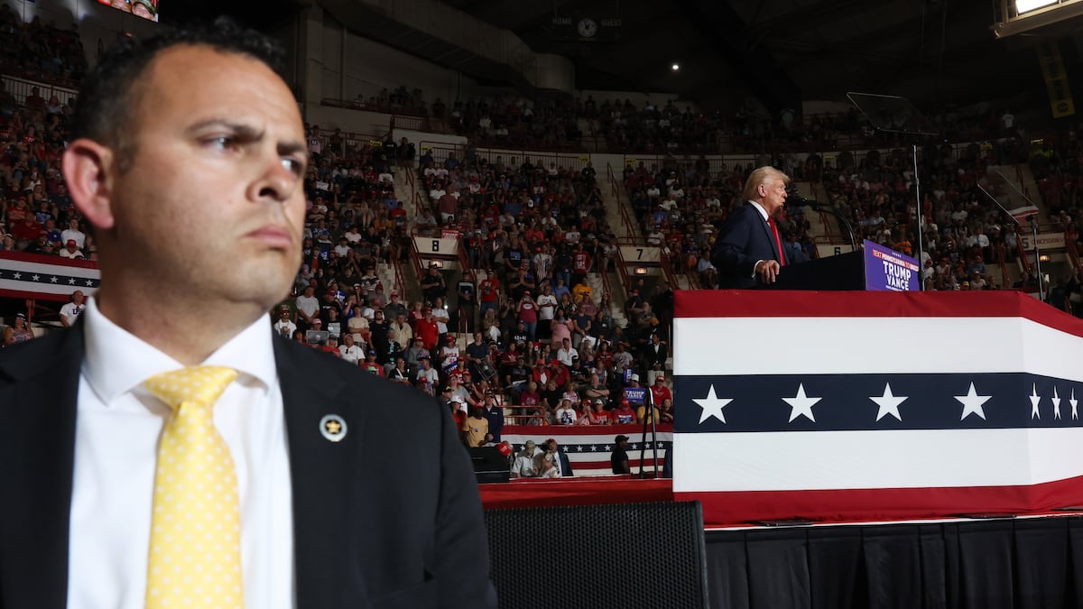 Who does the Secret Service protect and other keys to understand the ...