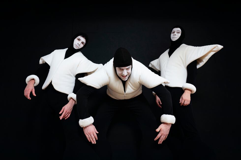 Mainline Magic Orchestra, la banda que quiere recuperar el riesgo y la ...