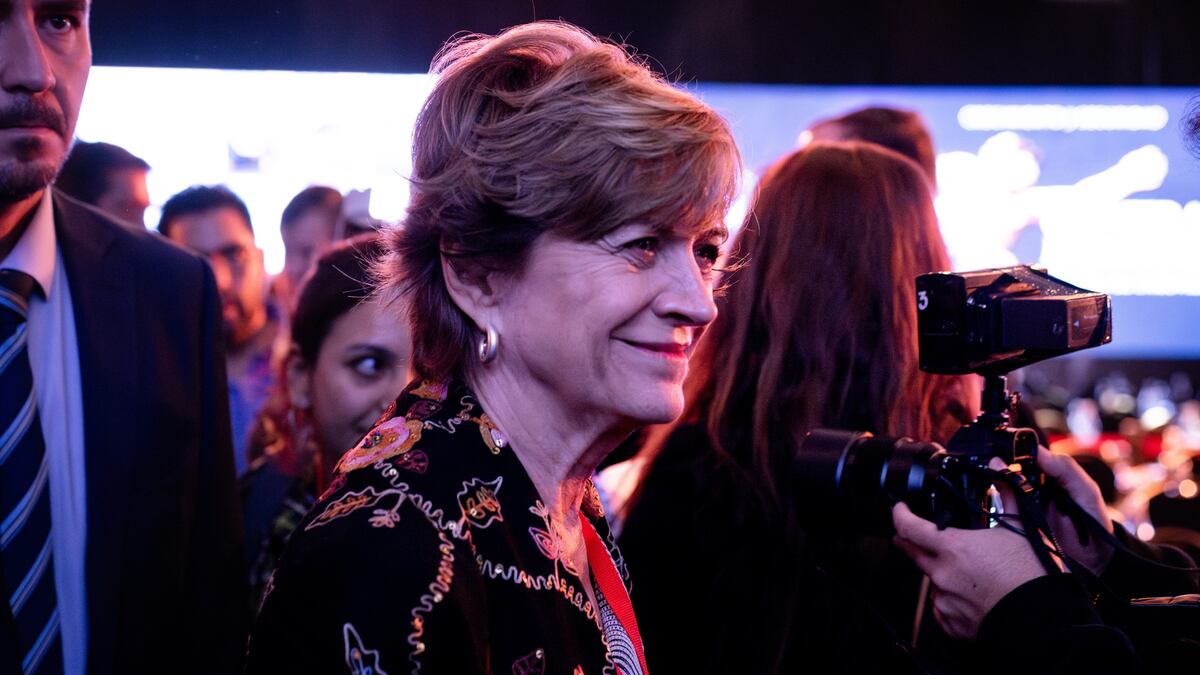 Matthei tiene desafíos importantes por delante | EL PAÍS Chile