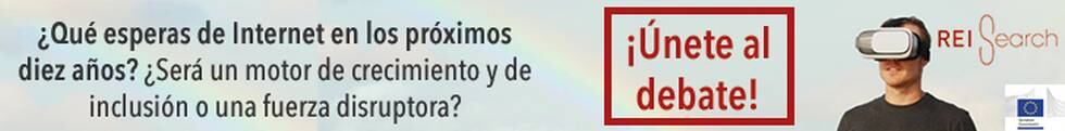 ¿Qué esperas de Internet en los próximos 10 años? | Ciencia | EL PAÍS