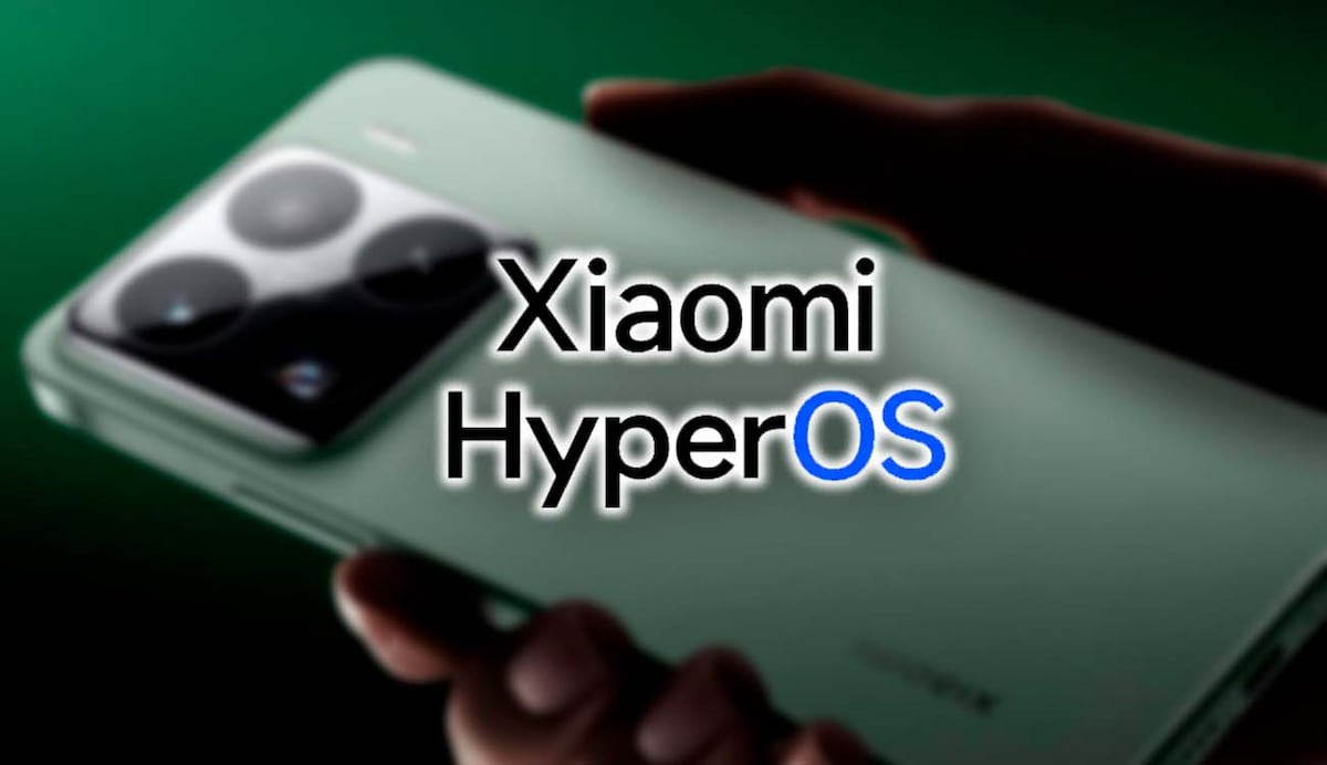 Primeros detalles de HyperOS 4: su mejora con las notificaciones será ...