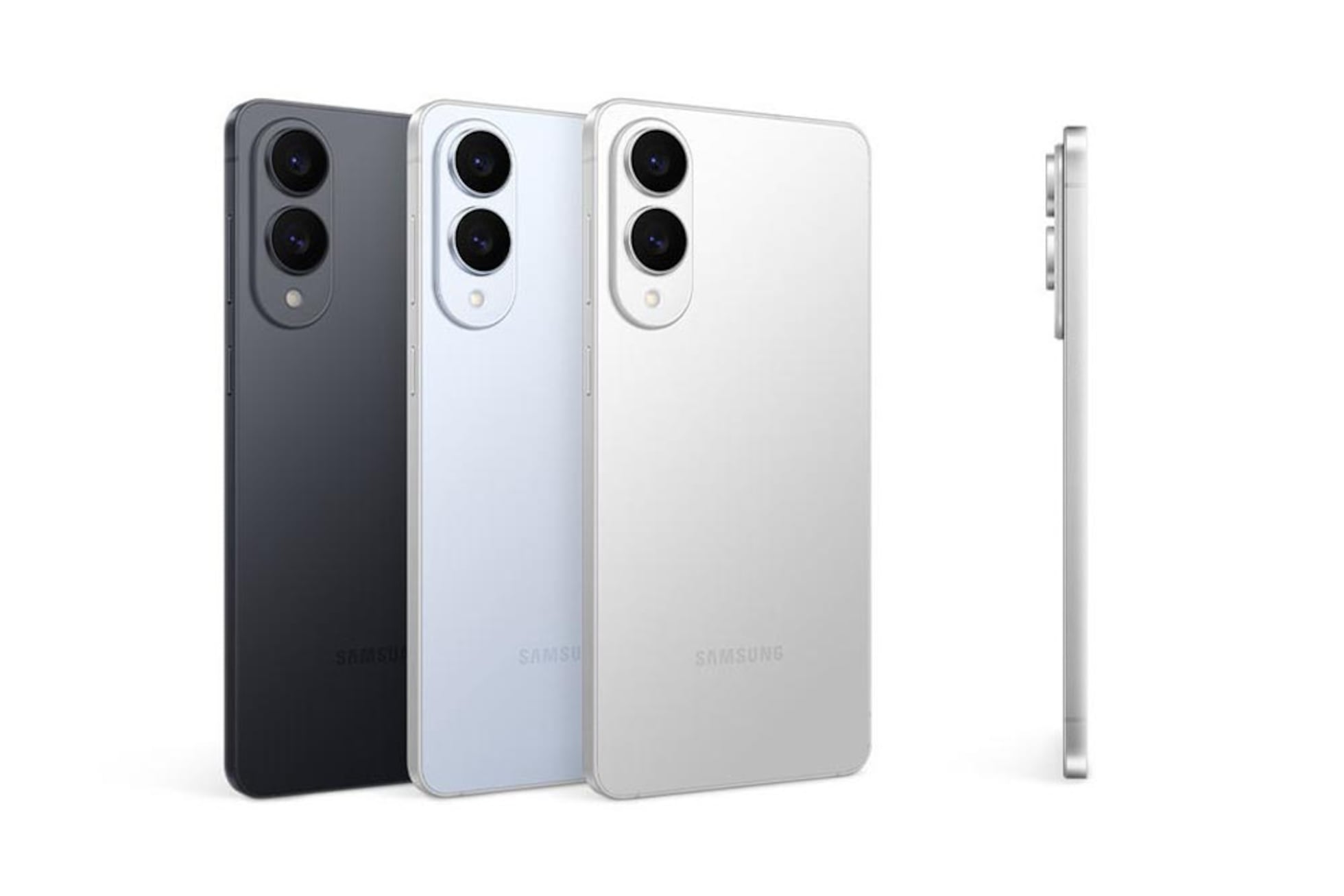 El Samsung Galaxy S25 Edge ya está aquí con un diseño increíble y lleno ...