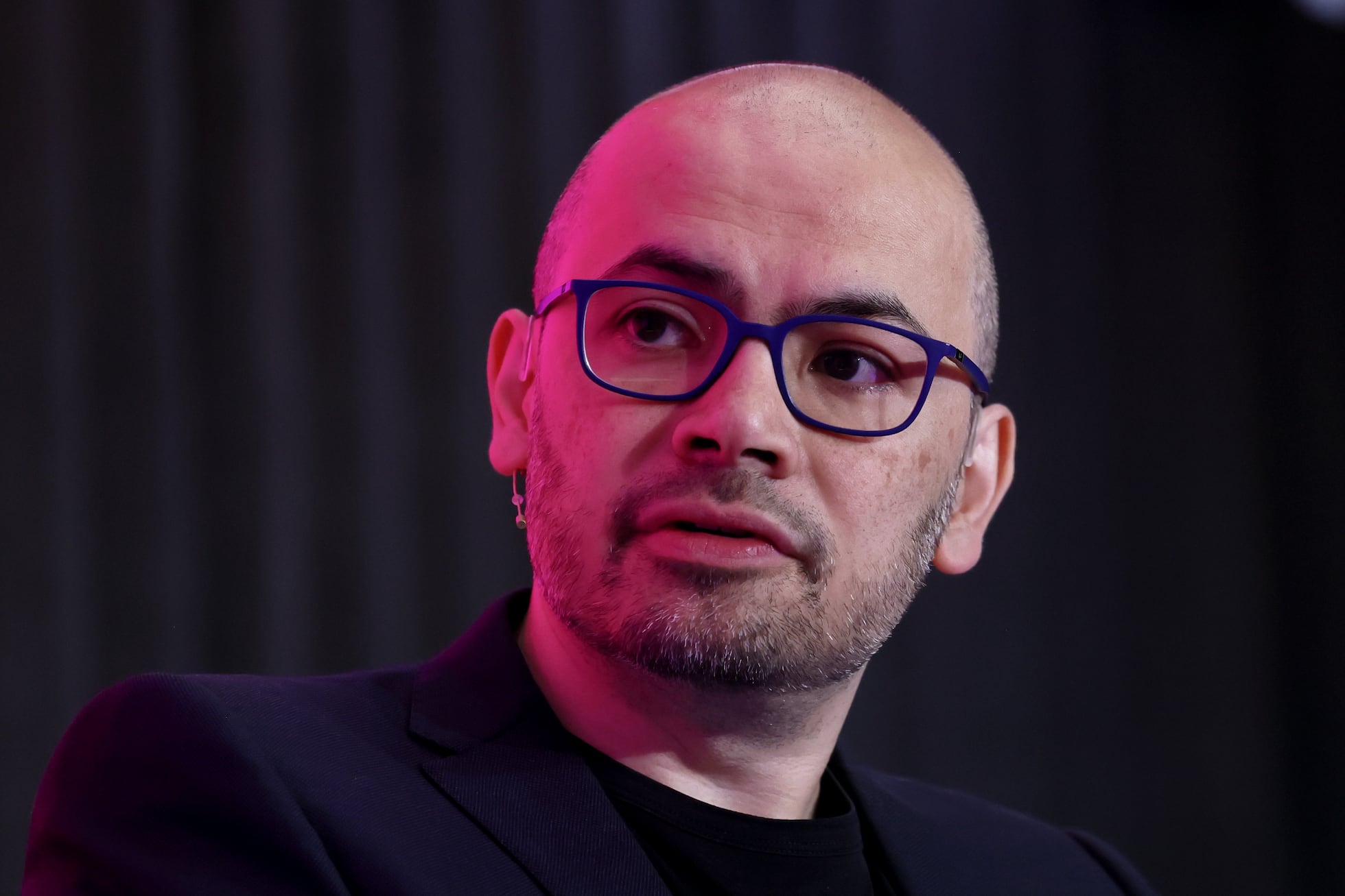 Spanish mathematician Javier Gómez Serrano and Google DeepMind team up ...