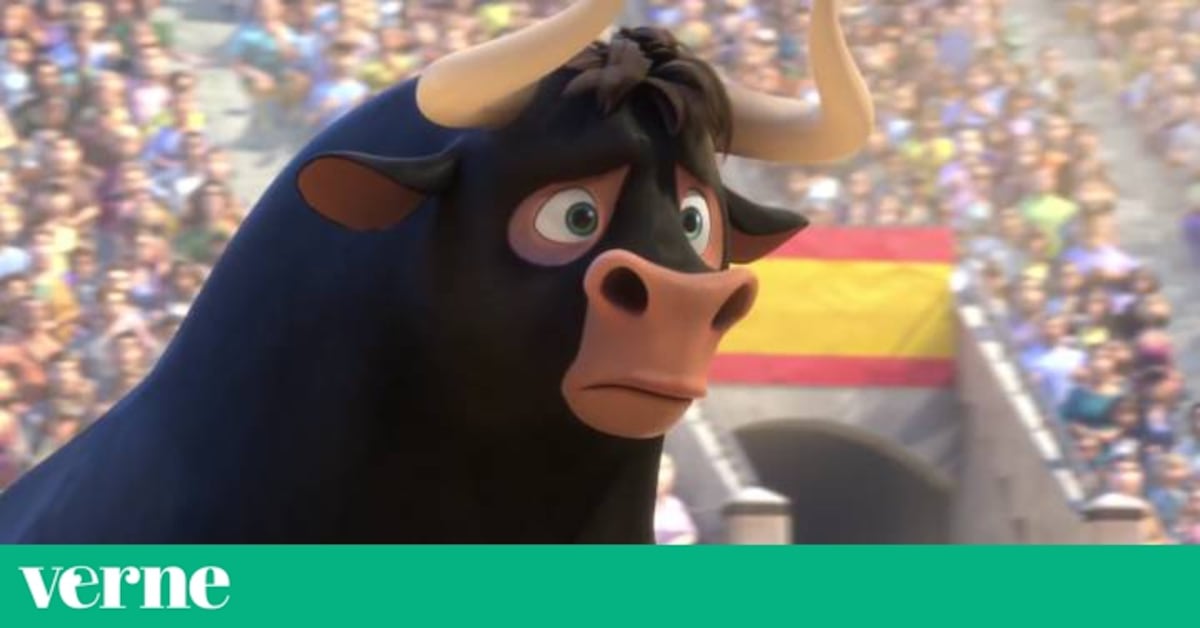 Protests against bullfighting: Banned under Franco, Ferdinand the peace ...