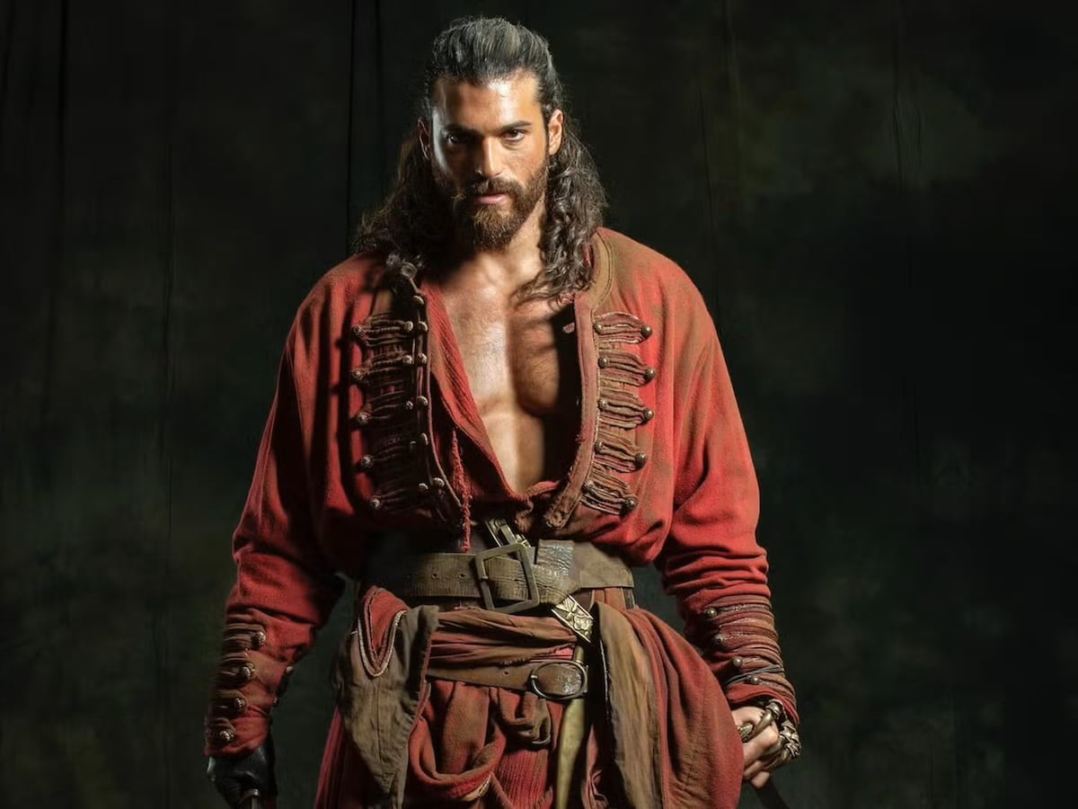 El Turco | Series de Televisión | EL PAÍS