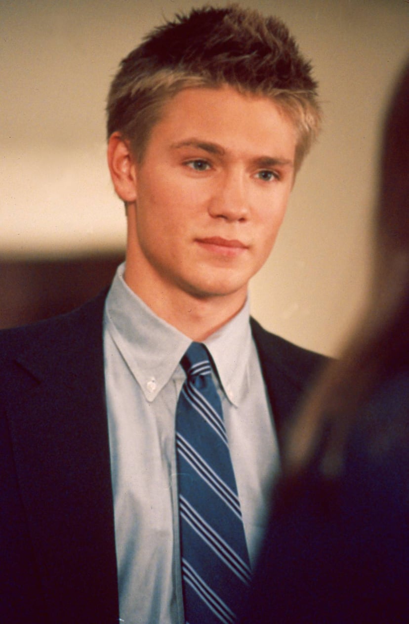Chad Michael Murray’s comeback: The 2000s heartthrob on Hollywood ...