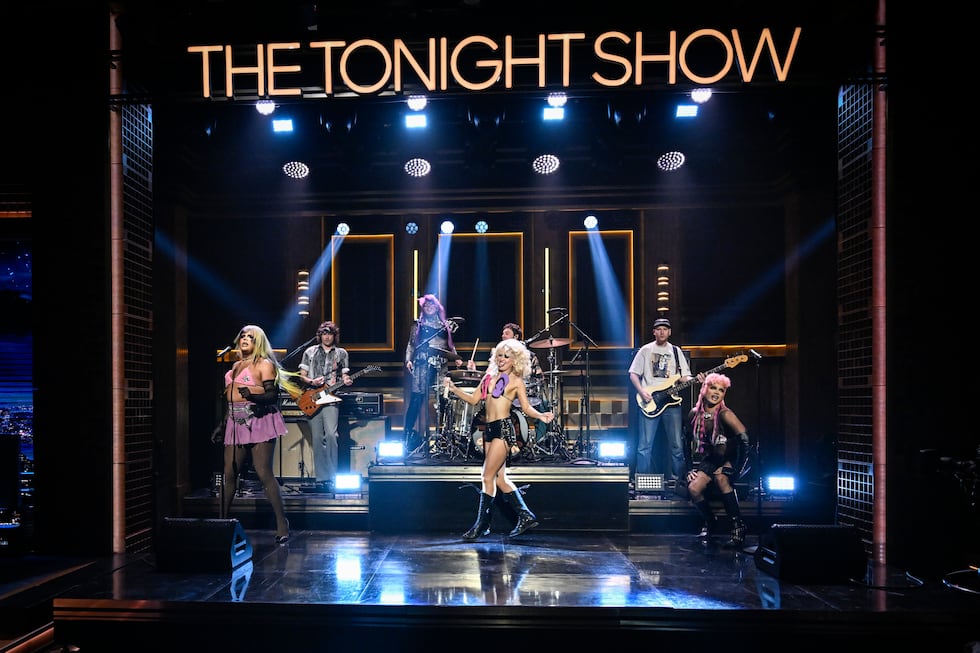 Amy Taylor, singer of Amyl and the Sniffers: From selling nuts to ...