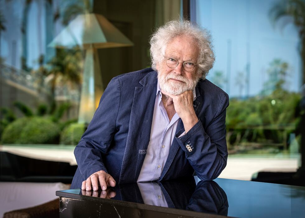 Nobel winner Anton Zeilinger: ‘Physicists can make measurements, but ...