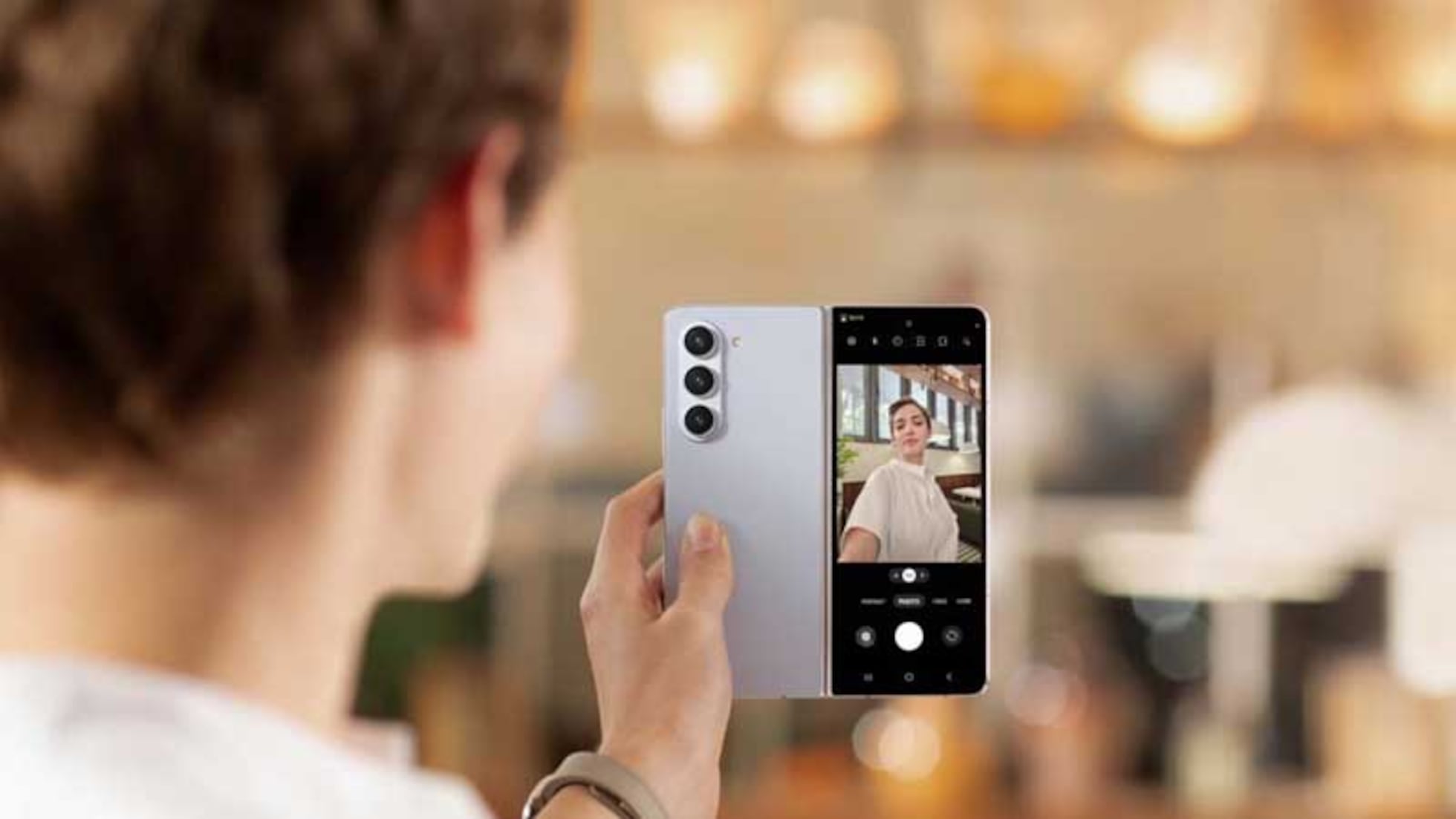 Fechas para la llegada de One UI 7 a los teléfonos de Samsung que son compatibles | Smartphones ...