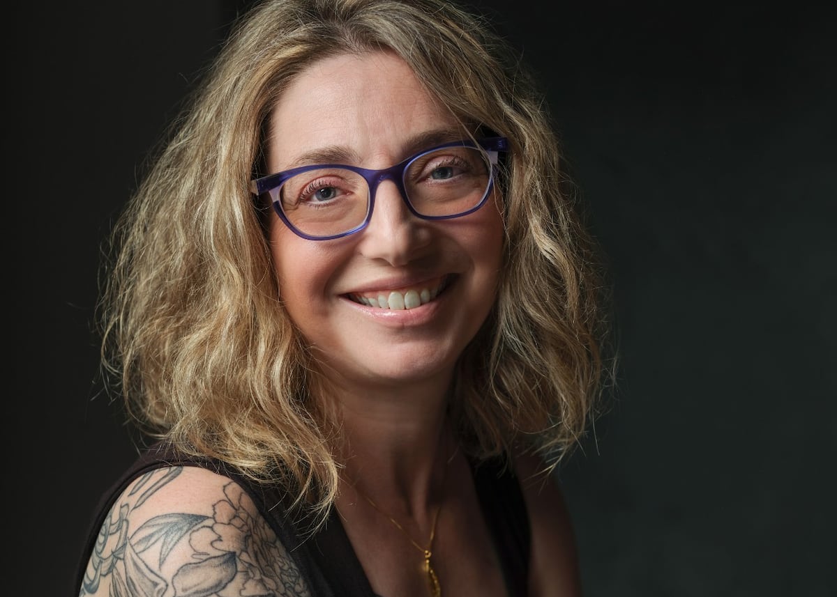 Jessica Pishko, author: ‘Stephen Miller and Tom Homan really rely on ...