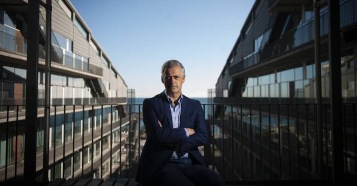 Luis Serrano: “Estamos matando la ciencia en la universidad y los ...