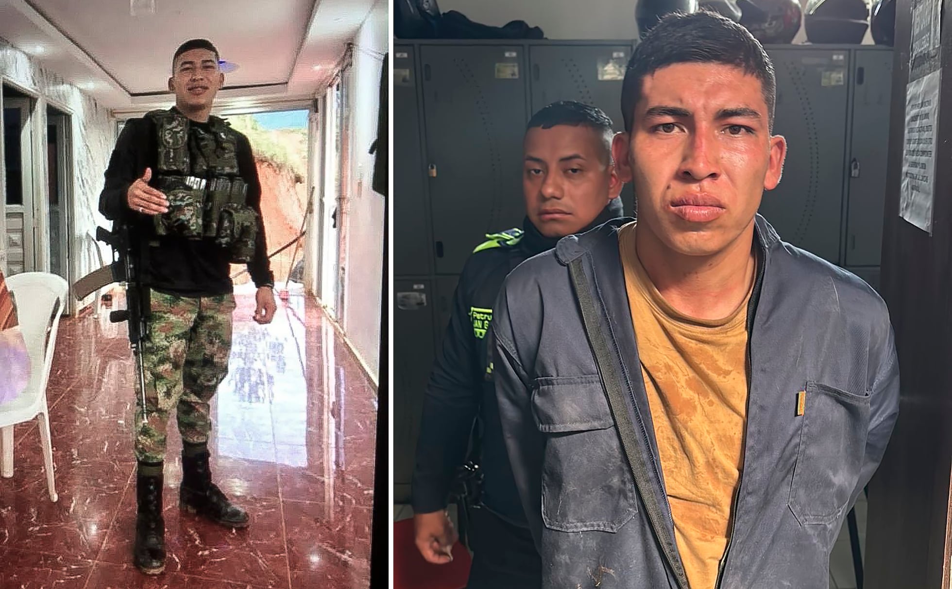 At least six dead and more than 60 injured in attack on military base in Cali | International ...