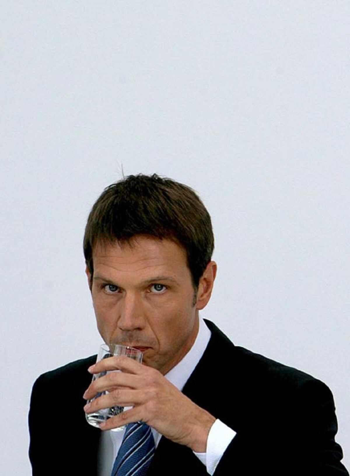 René Ober | Domingo | EL PAÍS