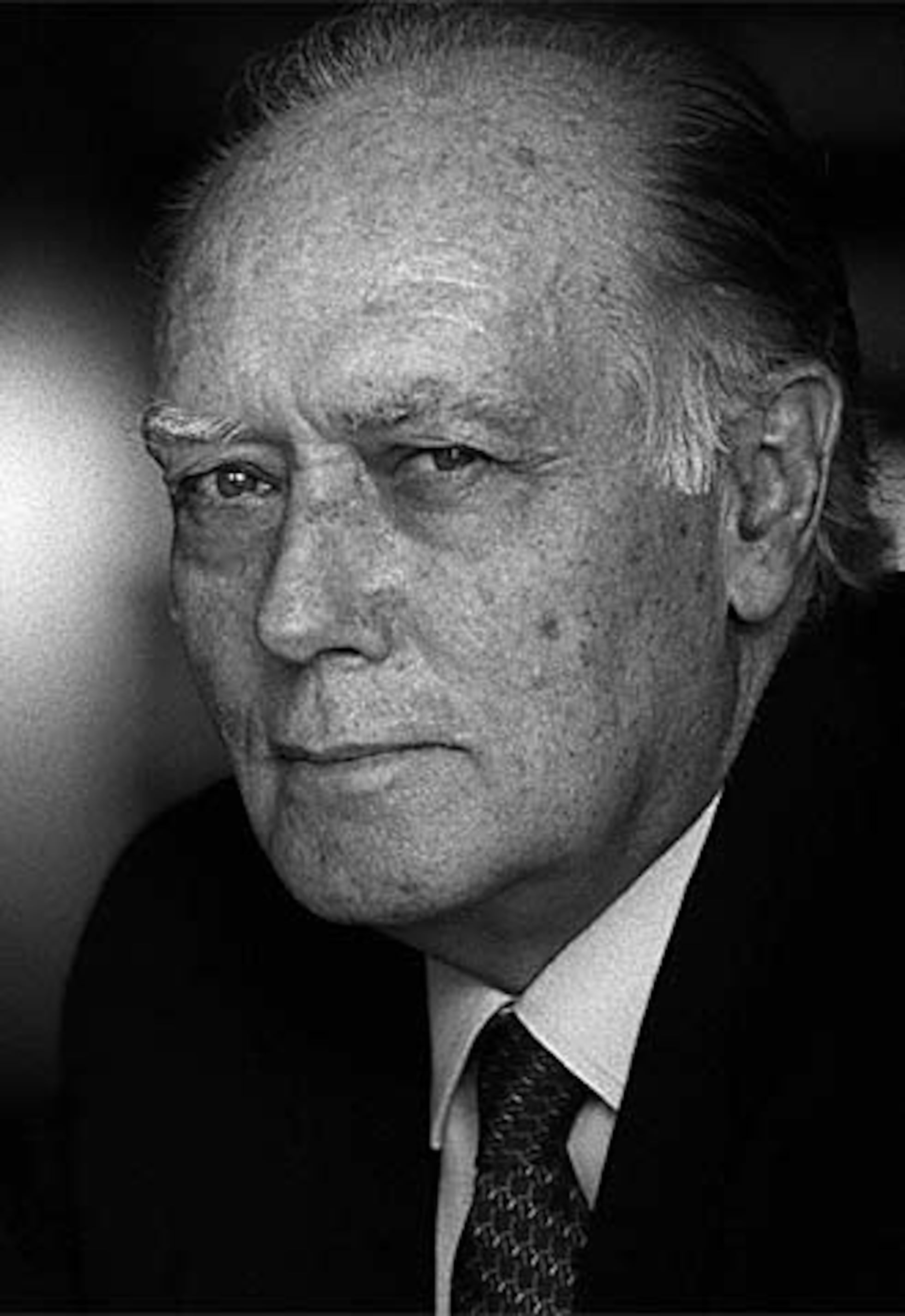 Fallece Luis Valls, artífice del crecimiento y la consolidación del ...