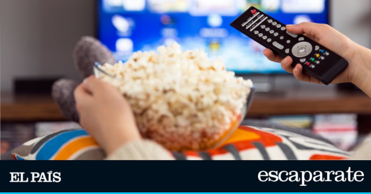 Adiós a pedir las contraseñas: el mejor contenido al mejor precio y sin ...