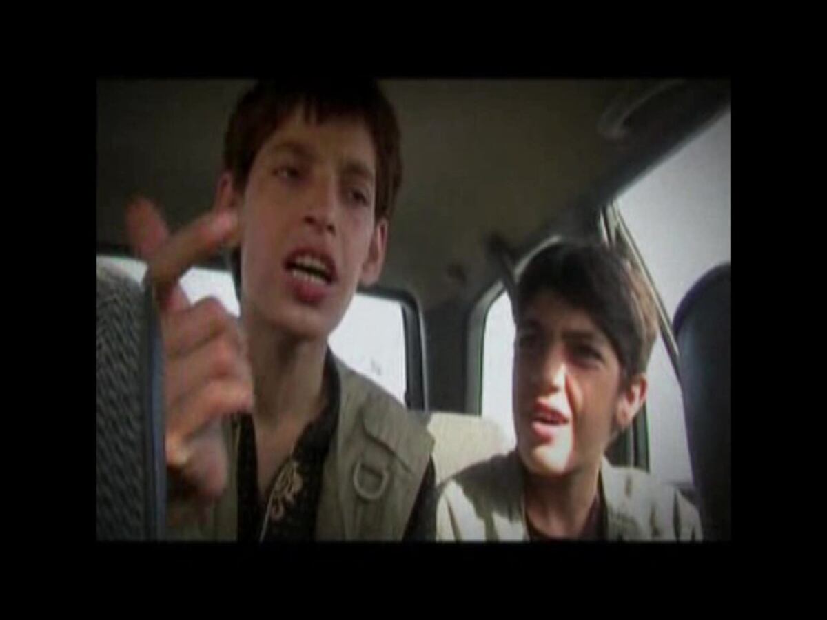 Adictos en Afganistan | Cultura | EL PAÍS