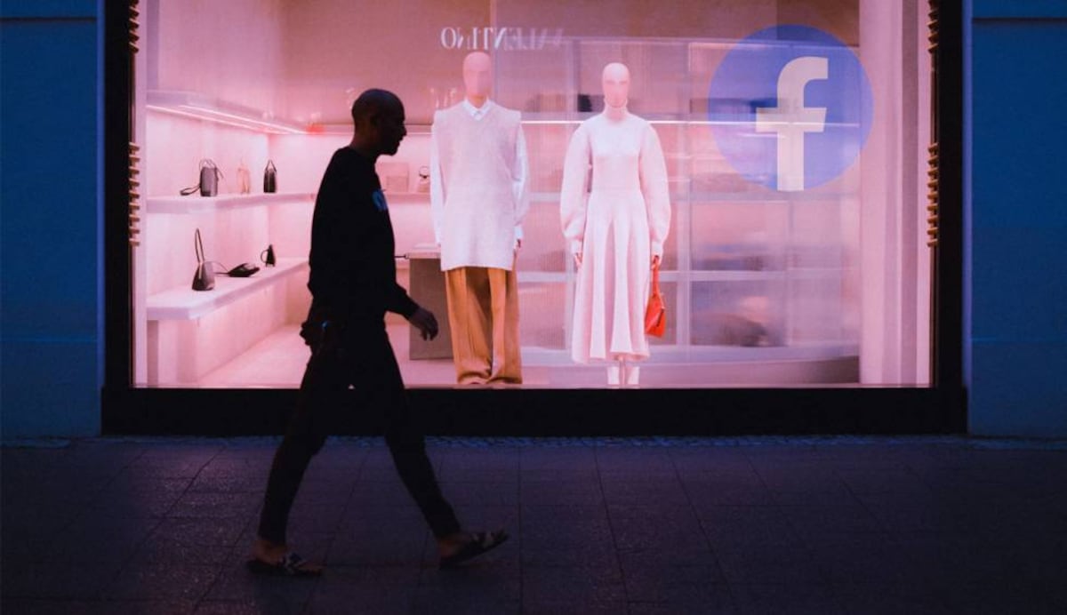 Facebook Shops se extiende por más países, ¿sabes exactamente qué es ...