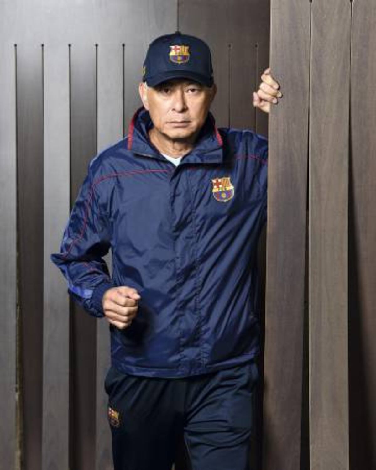 Johnnie To: El responsable del cine violento de Hong Kong | ICON | EL PAÍS