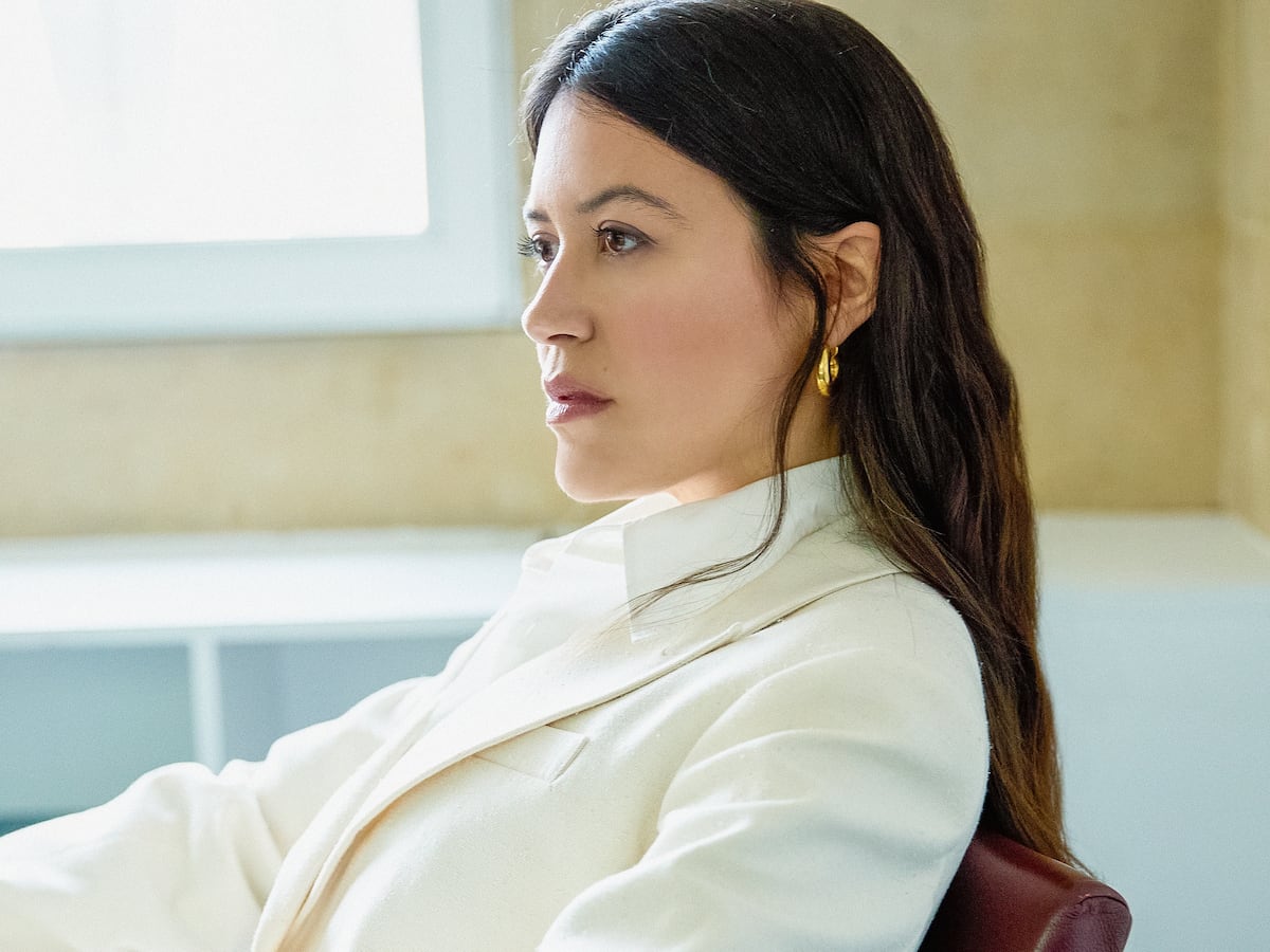 Sara Torres: “Me gustaría más sinceridad sobre la fantasía sexual, que ...