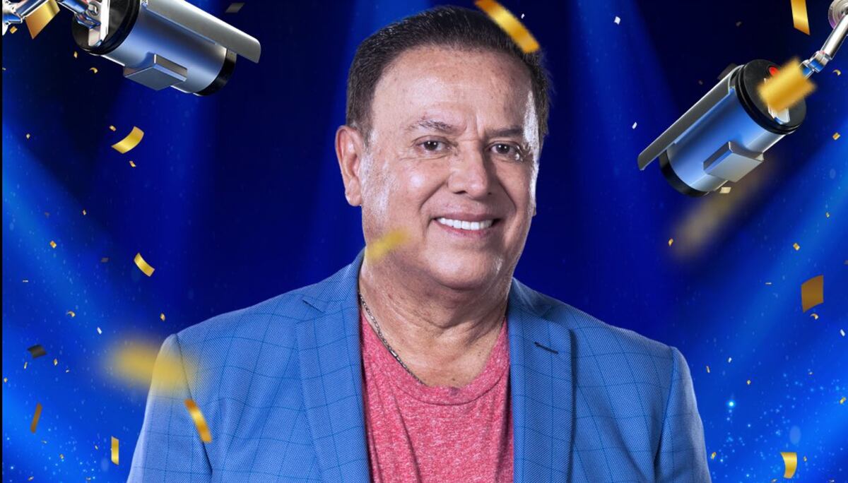 La redención de Mario Bezares y La Casa de los Famosos | EL PAÍS México