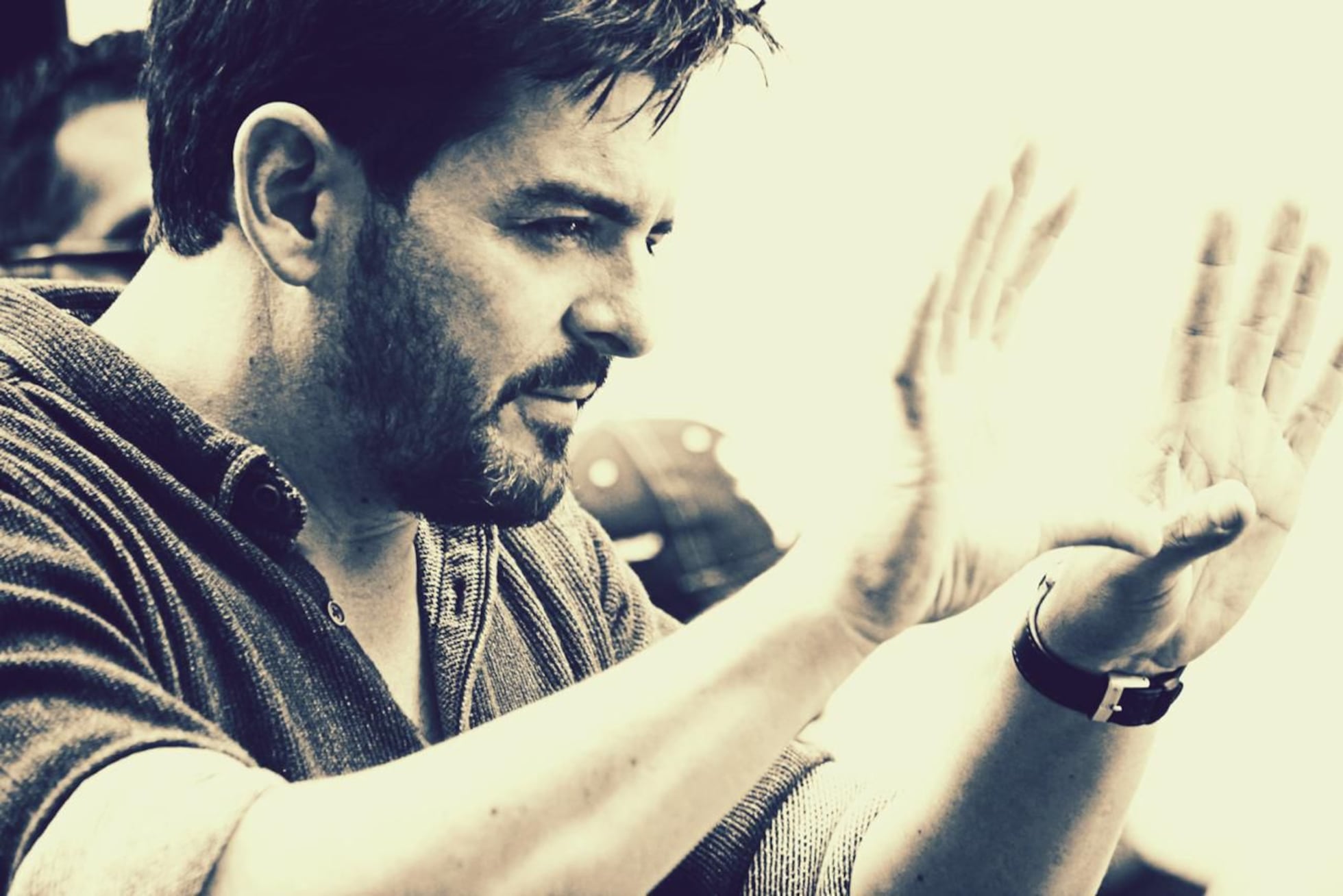 Mauricio Cruz, director de la continuación de ‘Betty, la fea’: “Hasta ...