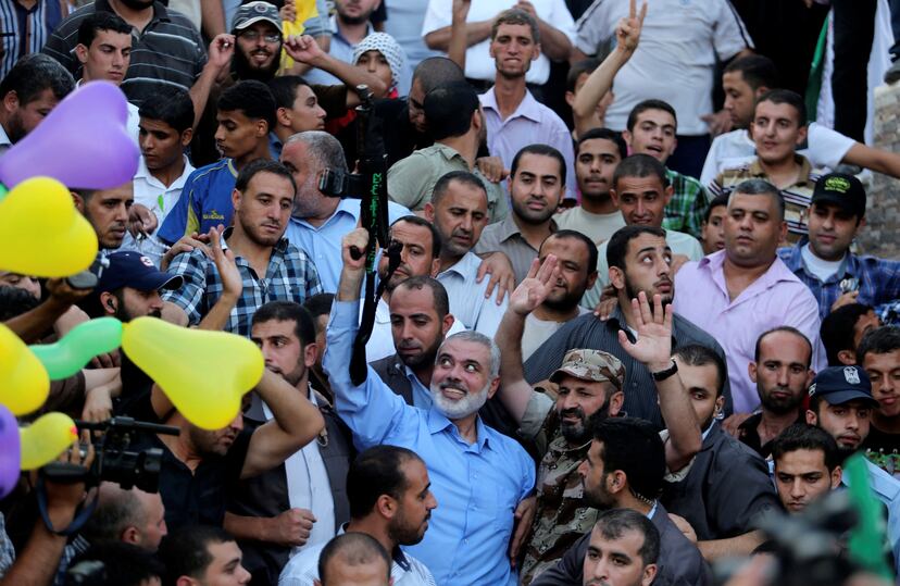 Asesinado en Irán el máximo jefe político de Hamás, Ismail Haniya ...