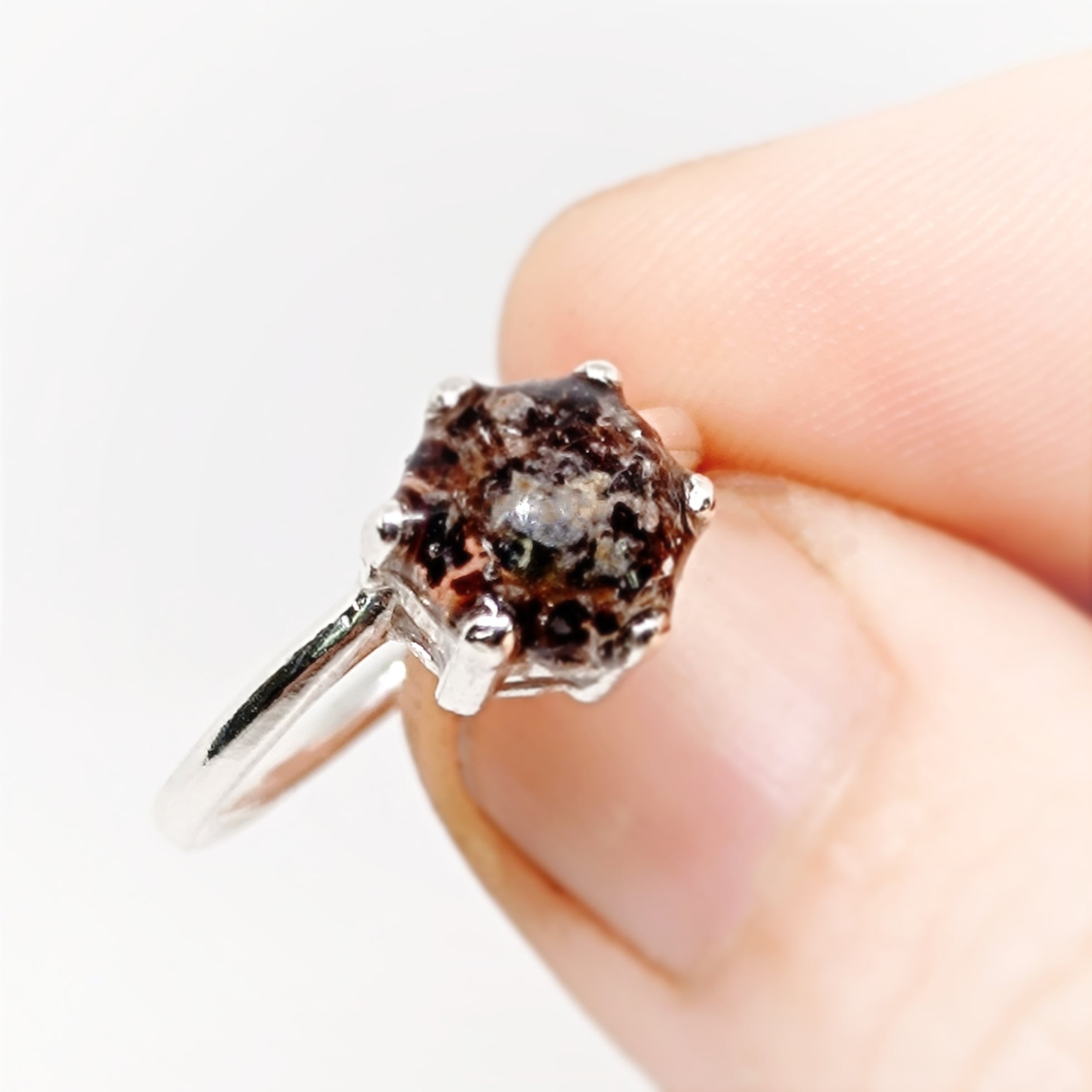 Mother’s milk and umbilical cord rings: Treasured jewelry or the ...