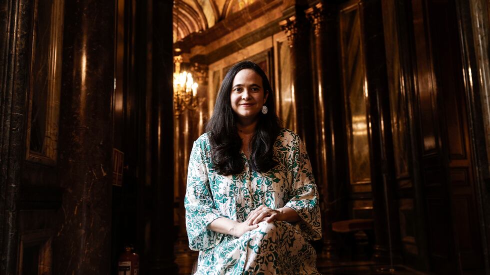 Gloria Carrión, cineasta: “La traición de Ortega y Murillo a la ...