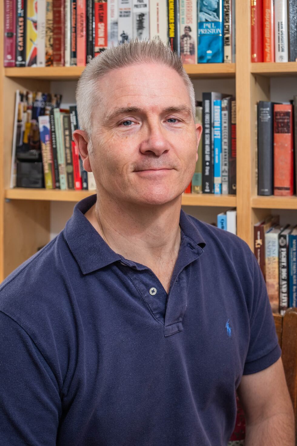 Héroes de los buenos, héroes de los malos | Cultura | EL PAÍS