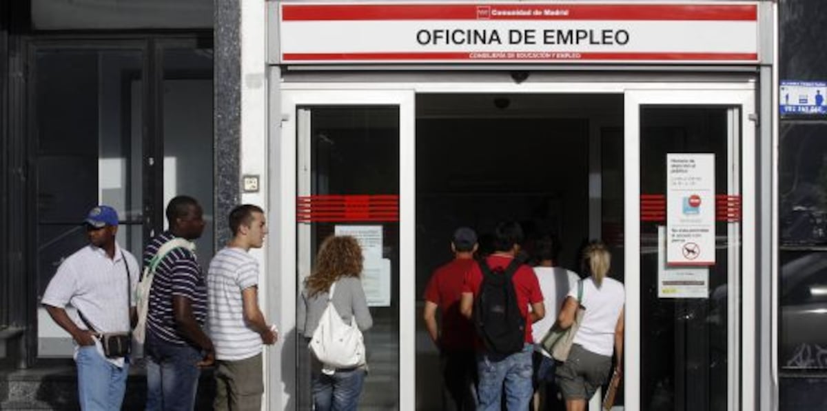 Half of Spain’s employees find work through contacts, survey reveals ...