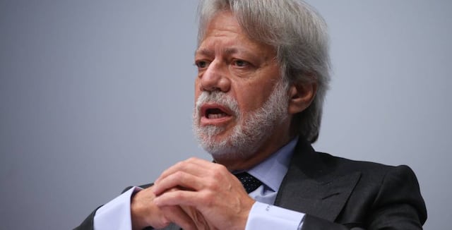 Luis Amodio (OHLA): “Queremos vender Canalejas antes de final de año ...