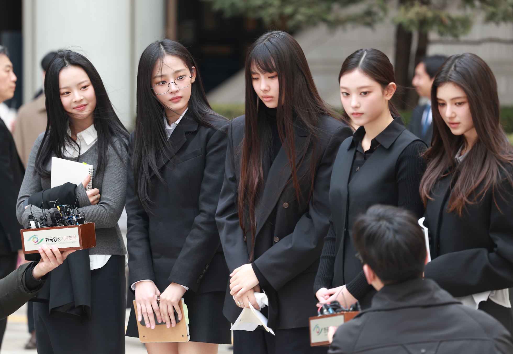Seismic shift in K-pop: Tension between authenticity, globalization ...