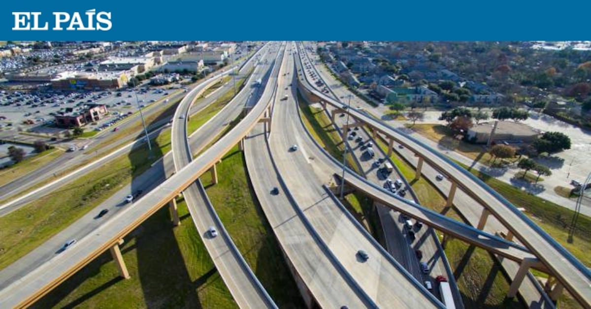 Los proyectos ‘greenfield’ son marca España | Noticias de actualidad ...