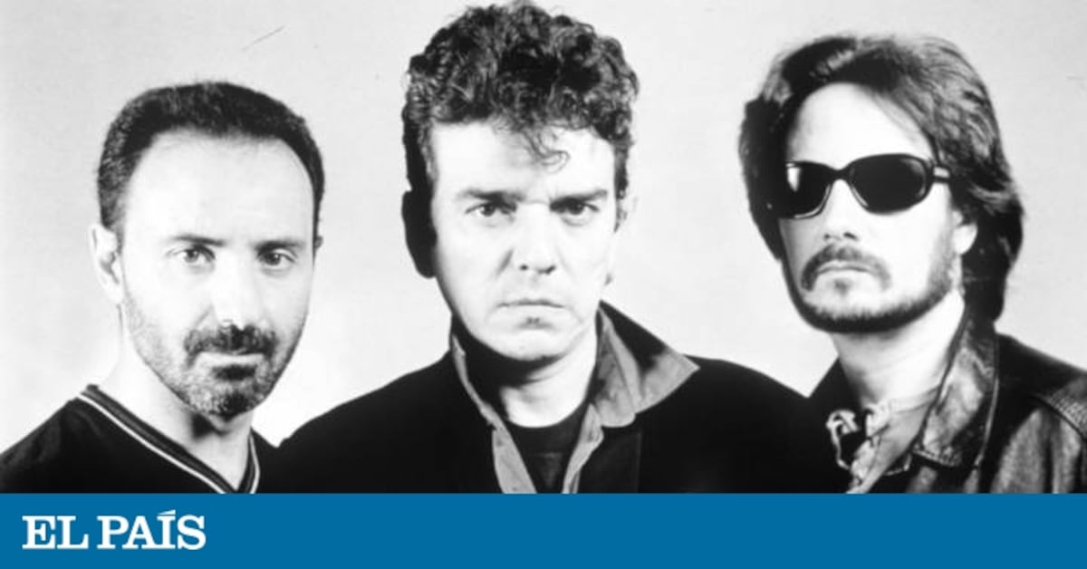 El caso Caligari | Cultura | EL PAÍS