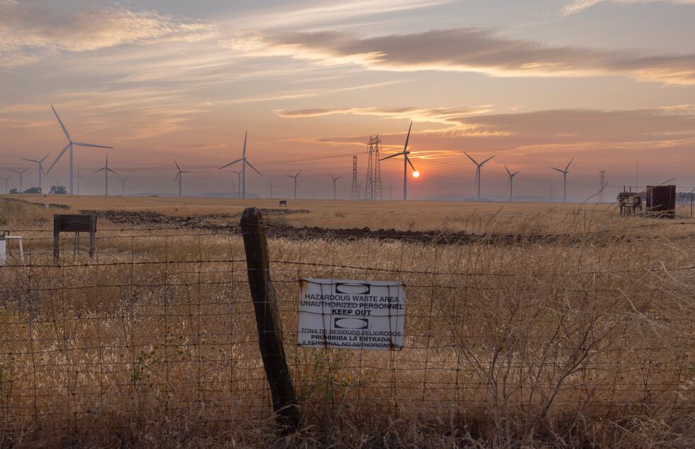 The new California city envisioned by Silicon Valley tech moguls | U.S ...