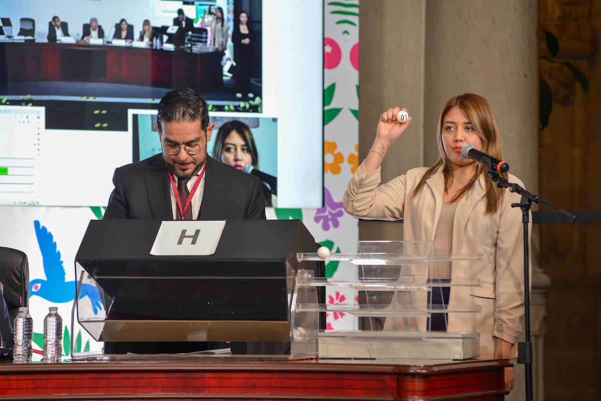 Reforma judicial: ¿Qué me puede prometer un juez? Kutsy | EL PAÍS México