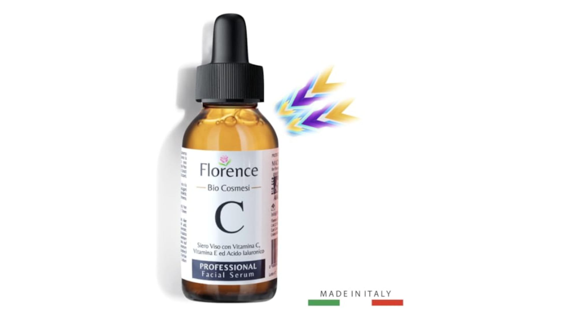 Florence Organics: Este sérum con vitamina C arrasa todos los años y es ...