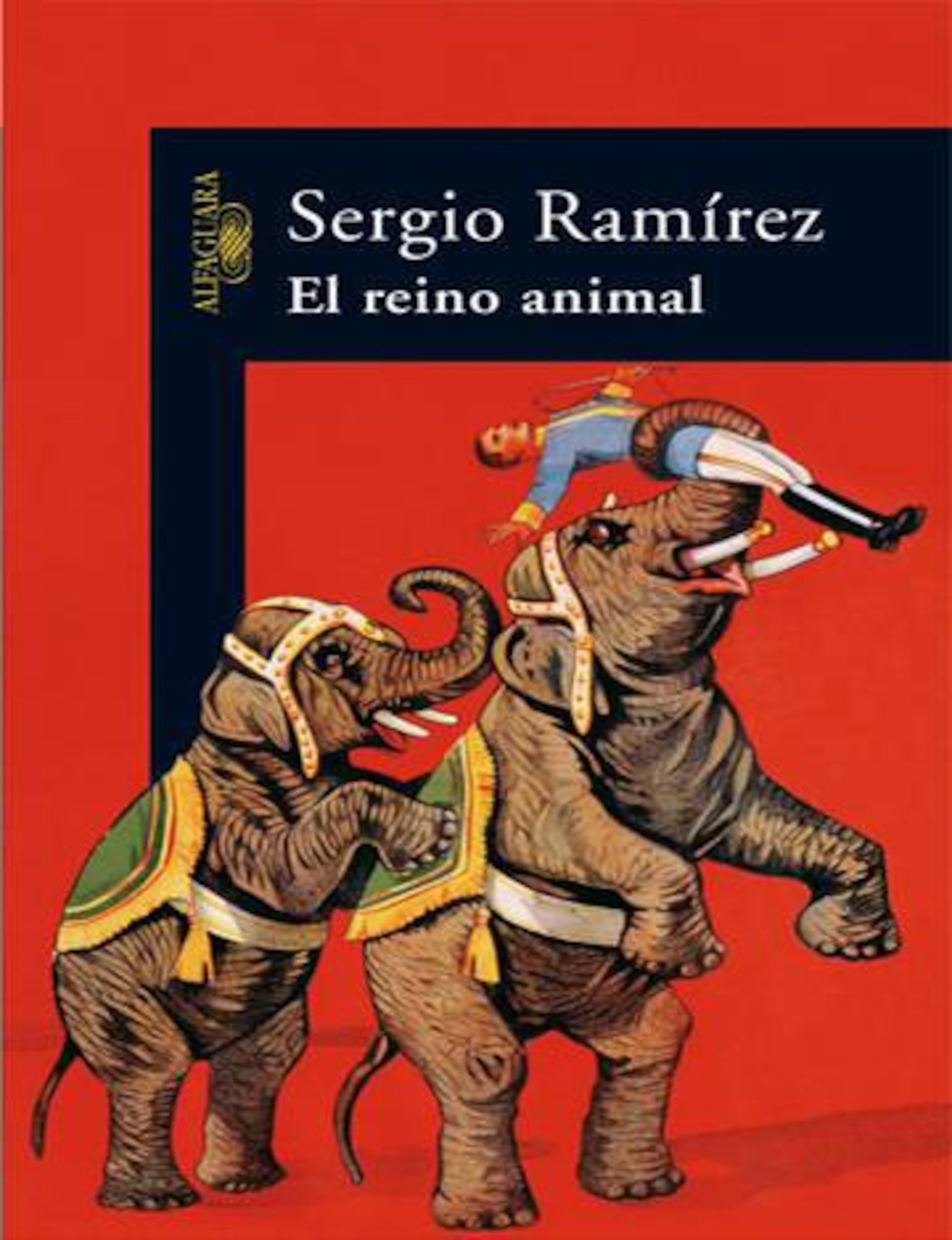 10 libros de Sergio Ramírez, premio Cervantes 2017 | Escaparate ...
