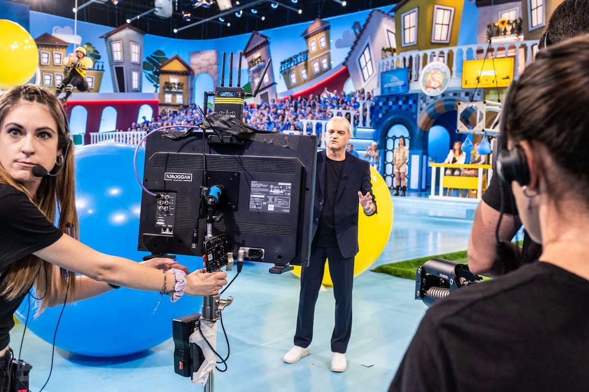 ‘Grand Prix’ anuncia su regreso para este lunes: ¿podrá TVE traducir la ...